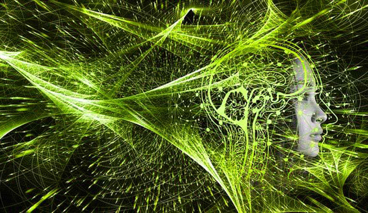 Synergetik Therapie - Von einer Entdeckung in der Physik zur ...